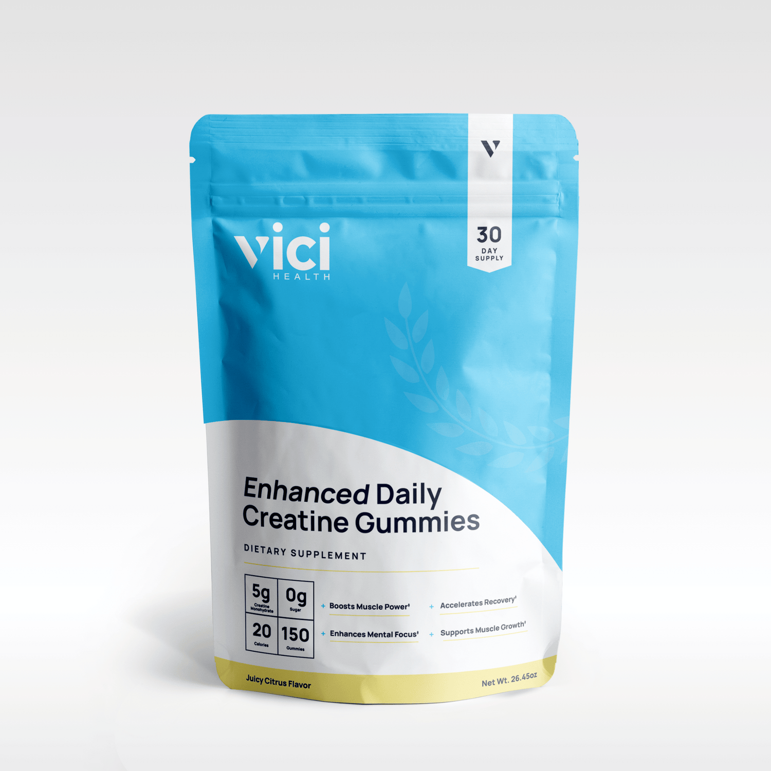 Collections – Vici Health